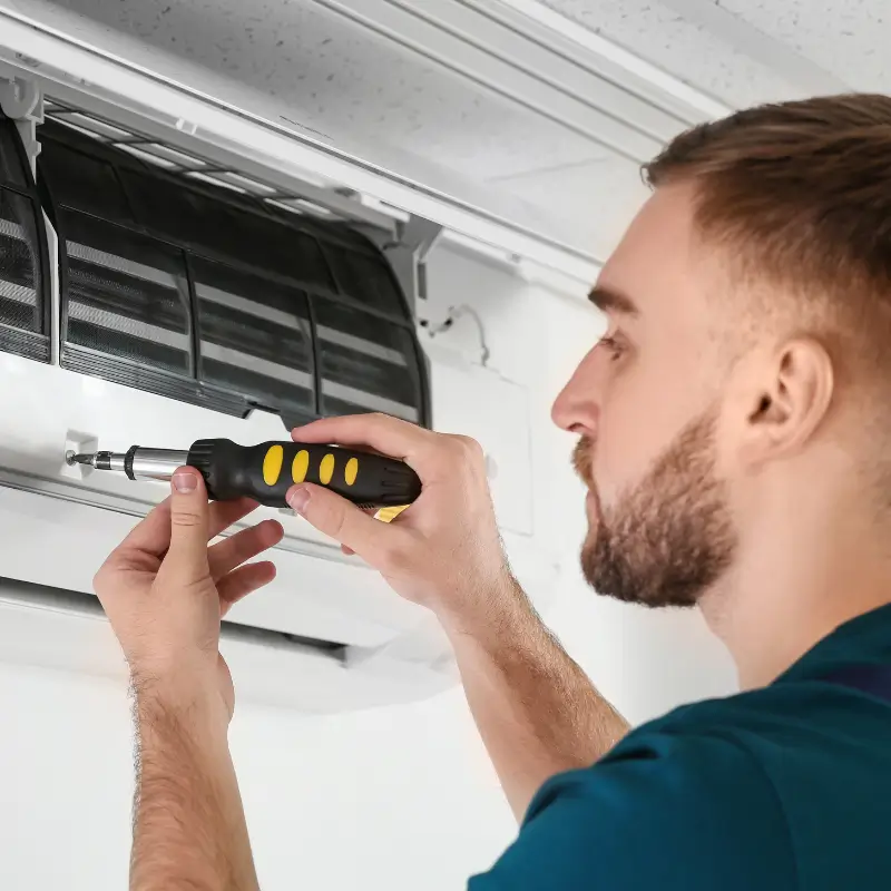 Air Conditioner Repair - Trusted Air Conditioner Company